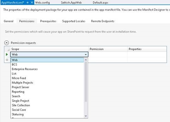 Step by Step approach to create a Provider Hosted Application in SharePoint 2013 - SharePoint Pals